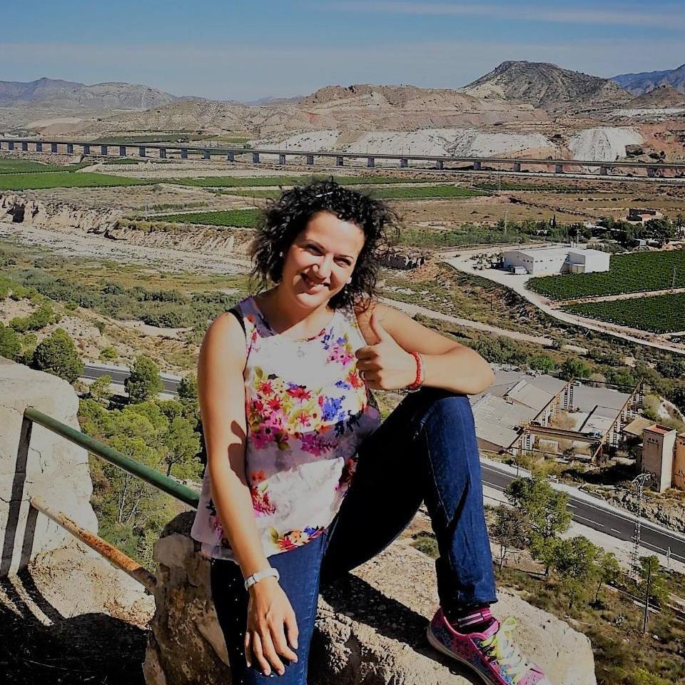 MARÍA RAQUEL GARCÍA LÓPEZ