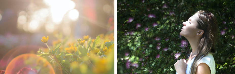 ¿Qué es la Helioterapia o Terapia Solar?